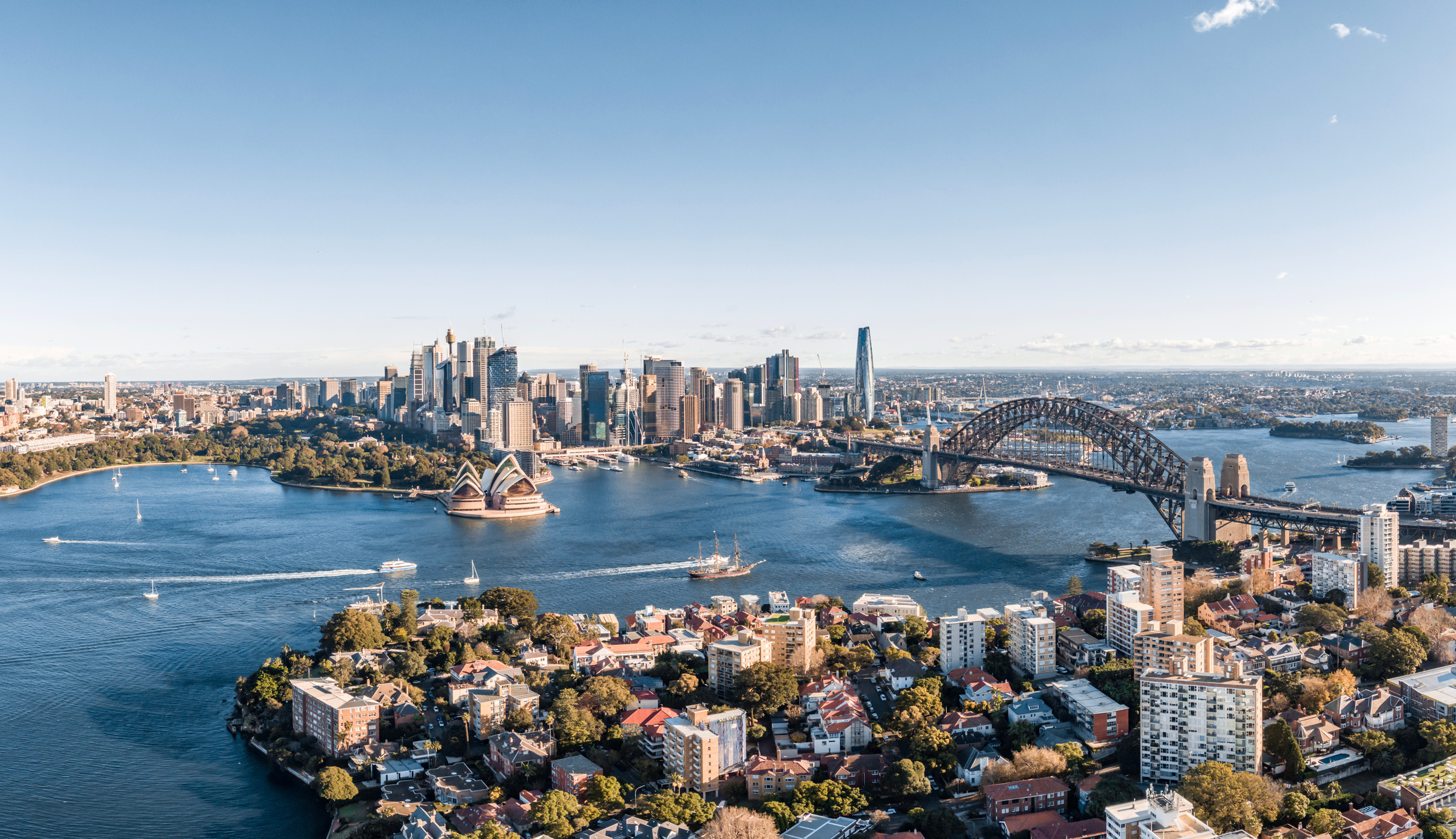 RWDI Opens Sydney Office - RWDI
