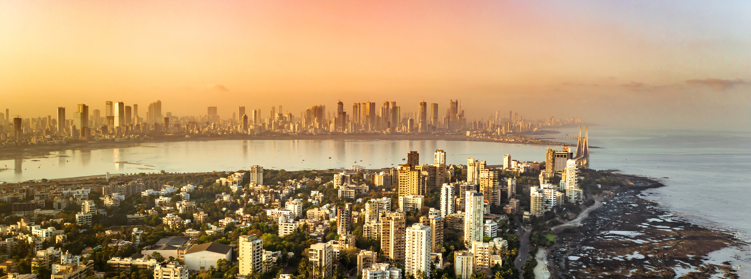 RWDI Opens New Office in Mumbai, India - RWDI