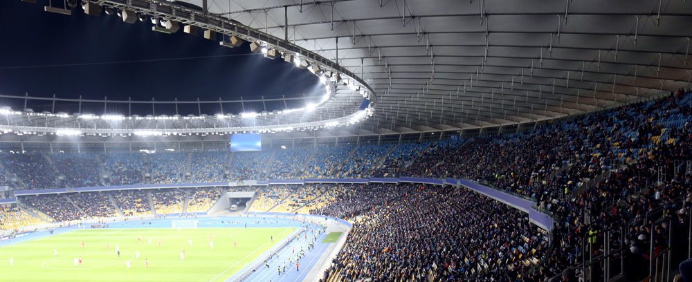 How Stadium Design Impacts Fan Experience and Athlete Performance - RWDI