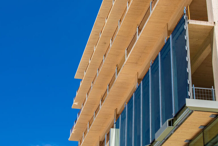 How To Reduce Embodied Carbon in Buildings and Why It Matters - RWDI