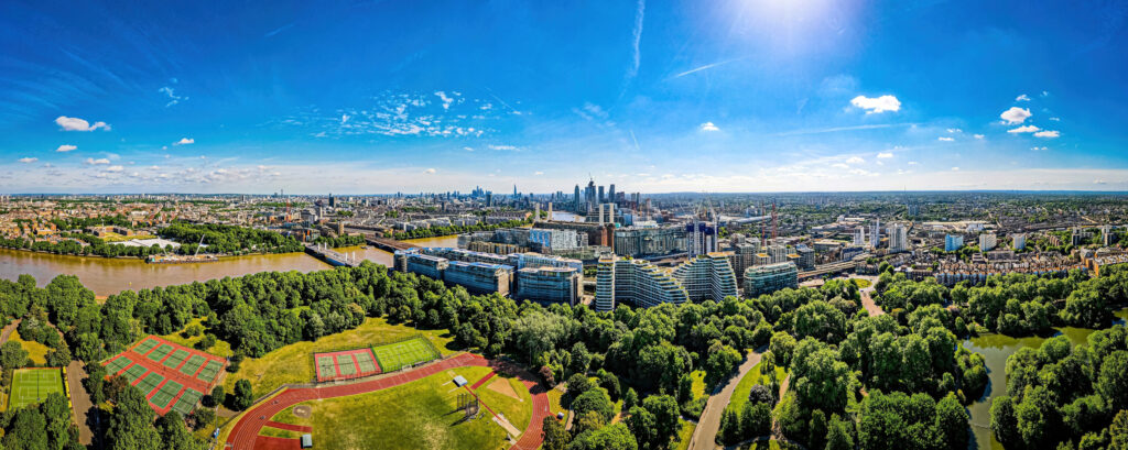 Navigating the Environmental Impact Assessment (EIA) Process in the UK - RWDI