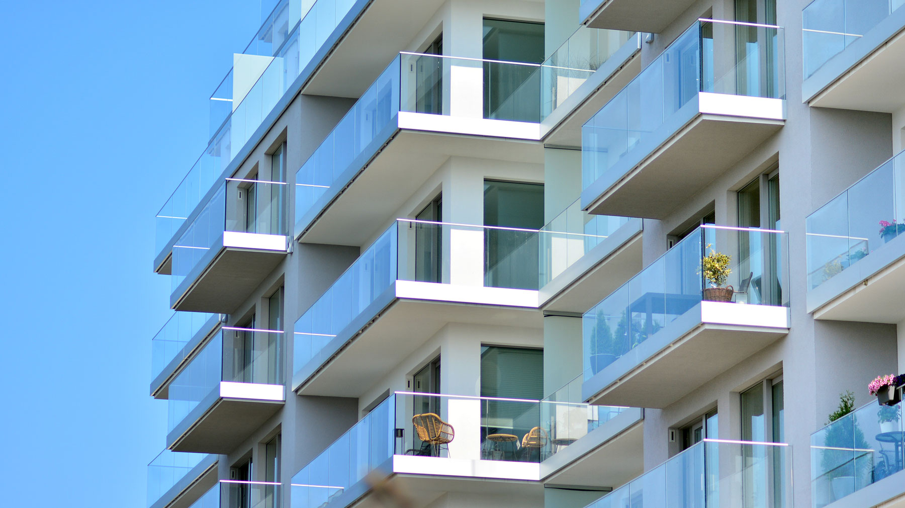 How Balcony Design Can Impact Building Sustainability - RWDI