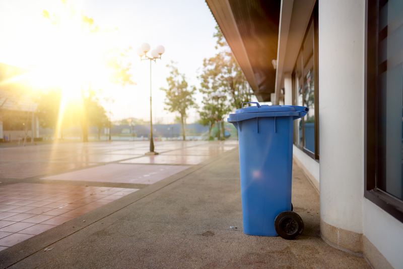 The Impact of Ontario’s New Blue Box Regulation 391/21 - RWDI