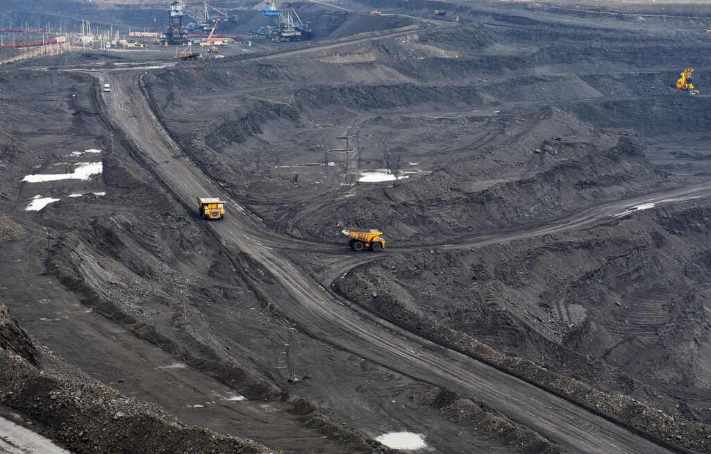 Mangoola Coal Mine - RWDI