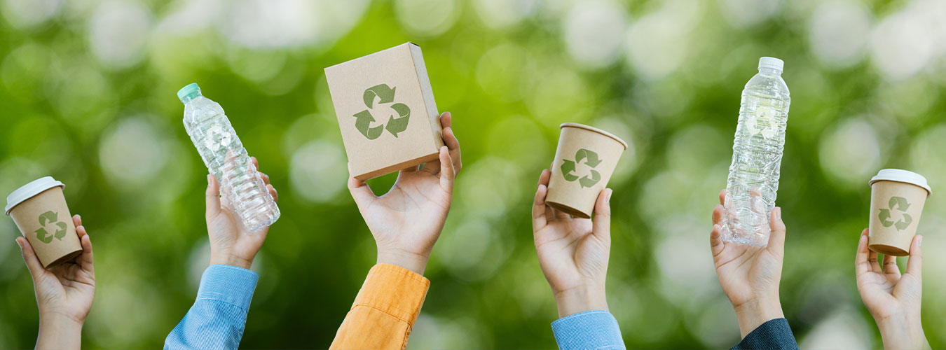 EPR Programs in Canada: Regulations, Reporting & Compliance - RWDI